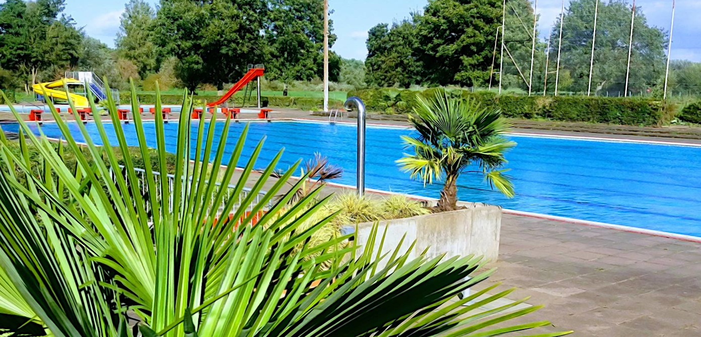 Volksbad Limmer - Startseite